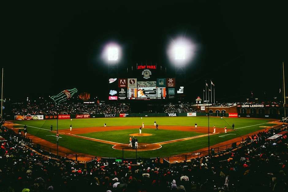 USSSA Travel Baseball Insurance: What You Need to Know | eSportsInsurance
