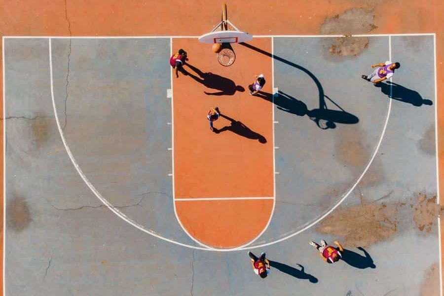 Youth Basketball Team Insurance | Basketball Tournament Coverage
