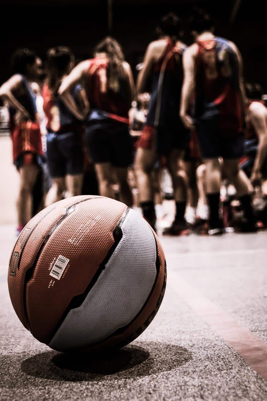 Youth Basketball Team Insurance | Basketball Tournament Coverage