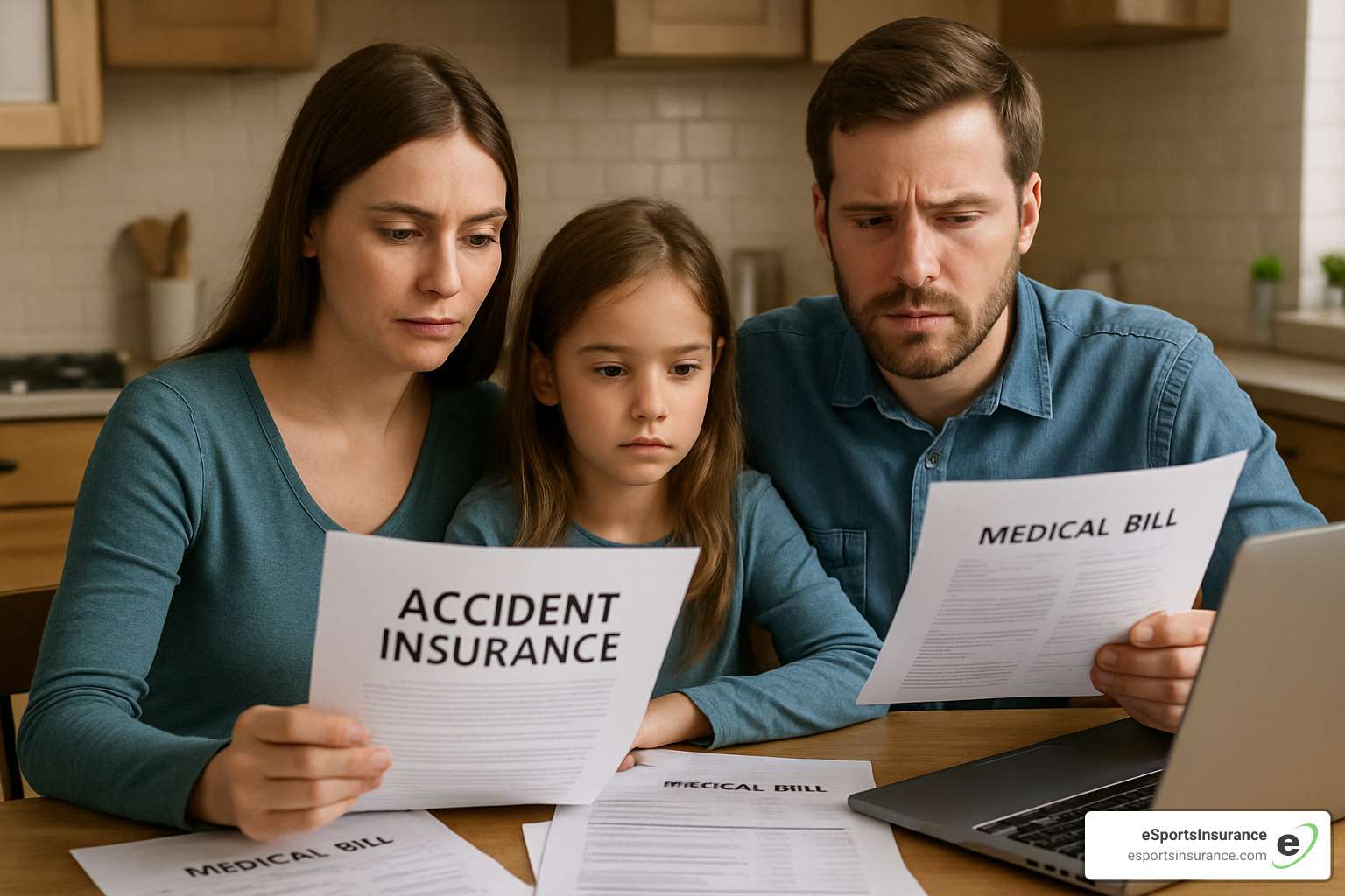 Accidental Insurance: Top 10 Best Plans for 2025 Success