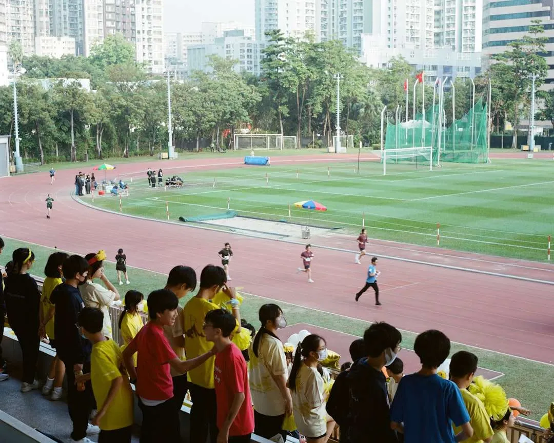 Sports Club Insurance 101: Secure Your Team